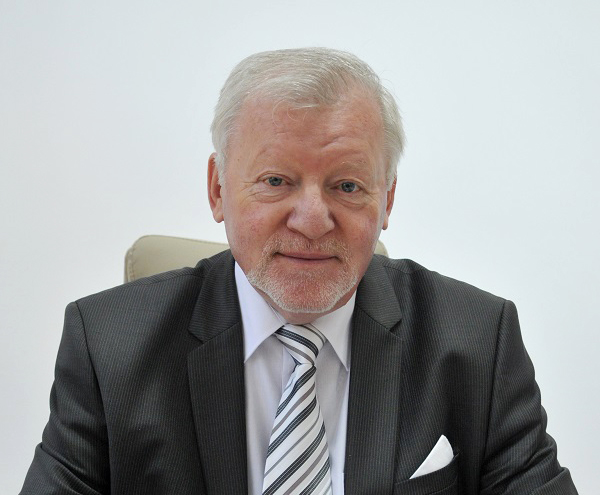 Aurel Ardelean a împlinit 75 de ani - Arad 24 - Știri Conectate La ...