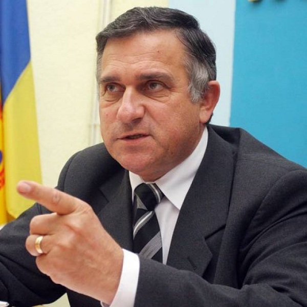 5 motive pentru care Gheorghe Funar merită să ajungă președinte | Arad ...