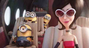 Recenzie Minions - Arad 24 - Știri Conectate La Realitate