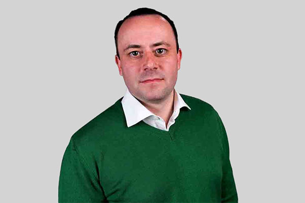 5 motive pentru care Ciprian Florin Luca merită să ajungă primarul ...