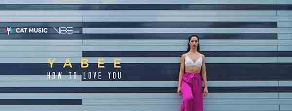 Yabee lansează single-ul şi videoclipul „How to love you” | Arad 24 ...
