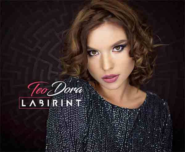 Teo Dora lansează single-ul de debut „Labirint” | Arad 24 - Știri ...