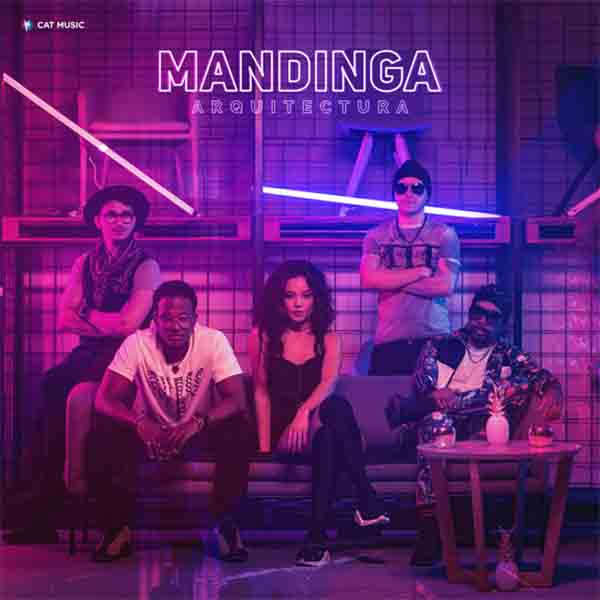 Mandinga lansează „Arquitectura” | Arad 24 - Știri Conectate La Realitate