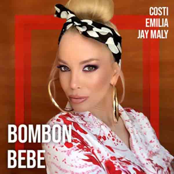 Costi colaborează cu Emilia și Jay Maly pentru „Bombon Bebe” - Arad 24 ...