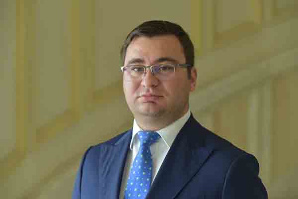 Glad Varga: „A fost promulgată o lege aşteptată de mii de IMM-uri ...