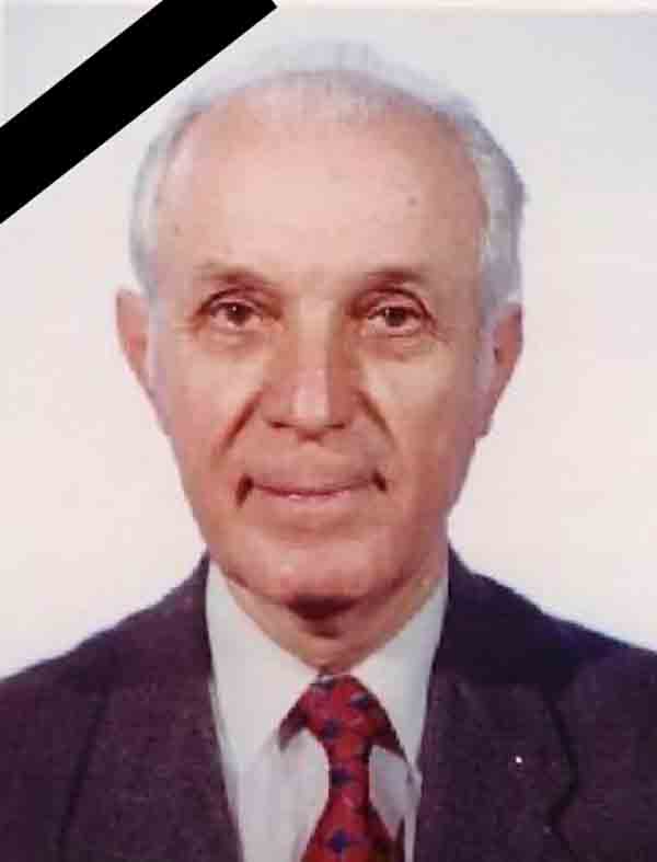 Doliu în lumea medicală timișoreană: Cunoscutul diabetolog prof. univ ...