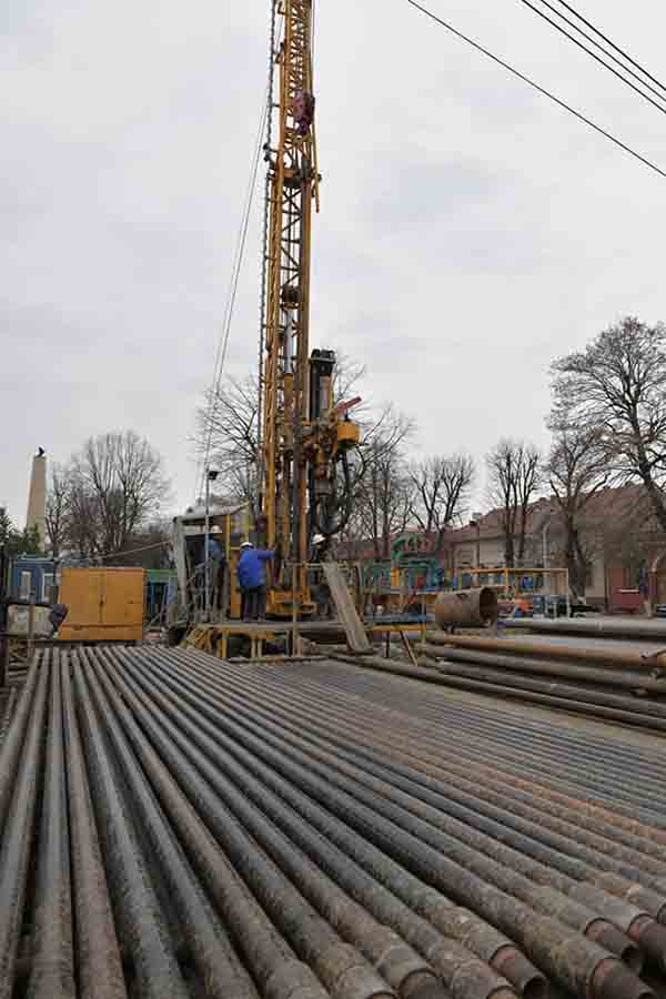 Pecica: Se apropie de finalizare prima etapă a proiectului de ...