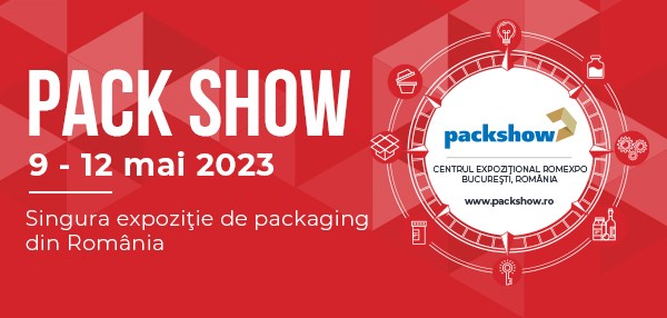 Pack Show își deschide porțile mâine, 9 mai | PREMIERĂ: 31% expozanți ...