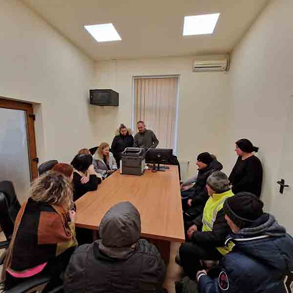 Pecica: continuă activitățile educaționale în cadrul proiectului ...