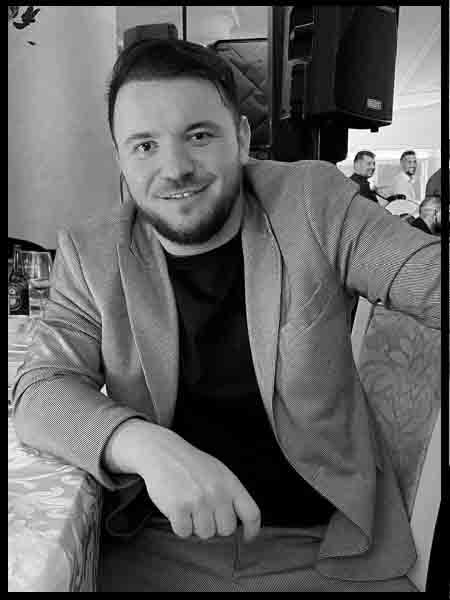 A murit cântărețul Mile Povan: a fost găsit mort în casă | Arad 24 ...