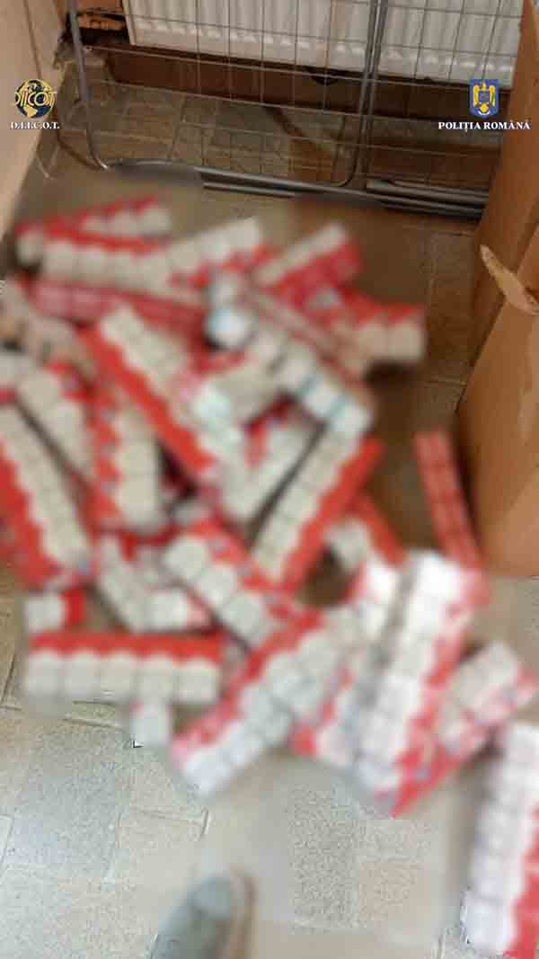 Traficanții de droguri au fost arestați: prinși în timp ce vindeau ...