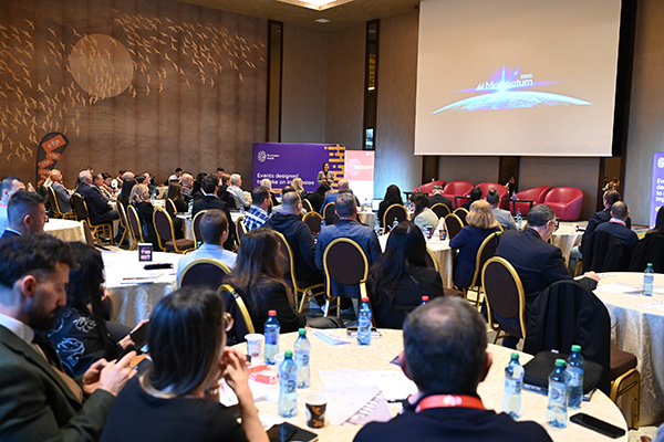 Supply Chain & Logistics Forum Timișoara 2025 | Arad 24 - Știri ...