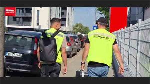 Mafia exporturilor ilegale de animale, lovită în plin: Percheziții de ...